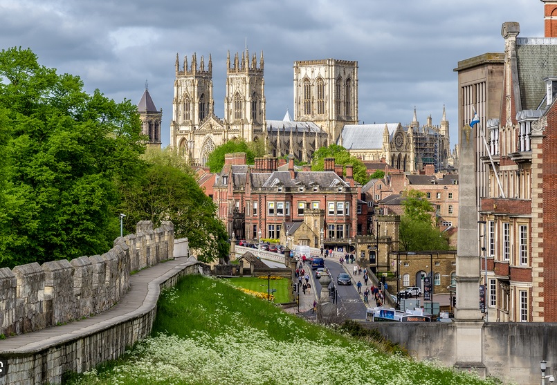 Les incontournables à voir et à faire pendant un voyage en Angleterre ...